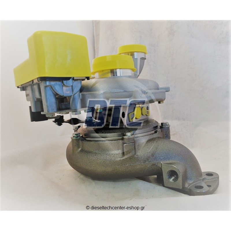 Τουρμπίνες 8G20-300-869